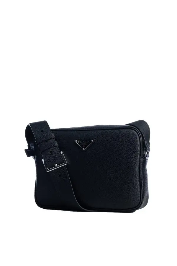 Prada Messenger Bag - Multicolor