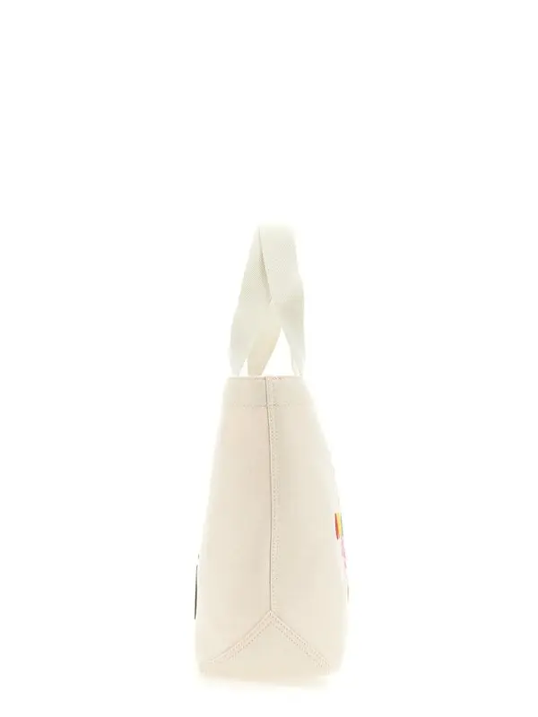 Moncler Jw Anderson Medium Tote Bag - Cream
