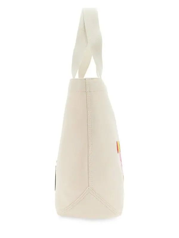 Moncler Jw Anderson Medium Tote Bag - Cream