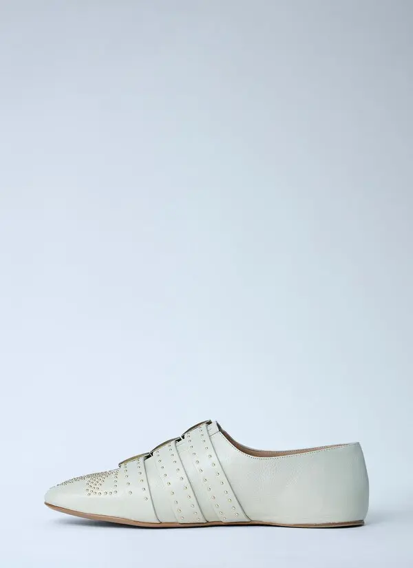 Chloé Susanna Flats