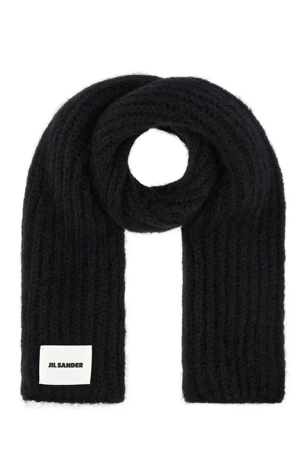 JIL SANDER Accessories Scarves & Shawls