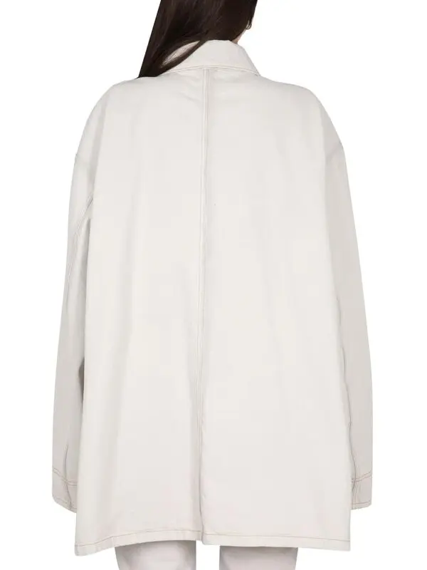MAISON MARGIELA Denim Jacket
