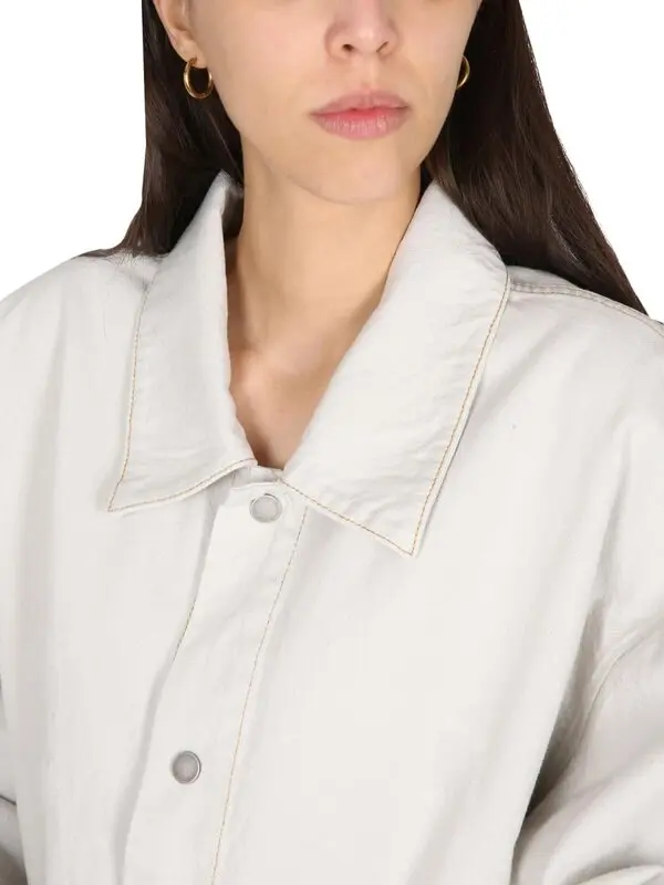 MAISON MARGIELA Denim Jacket