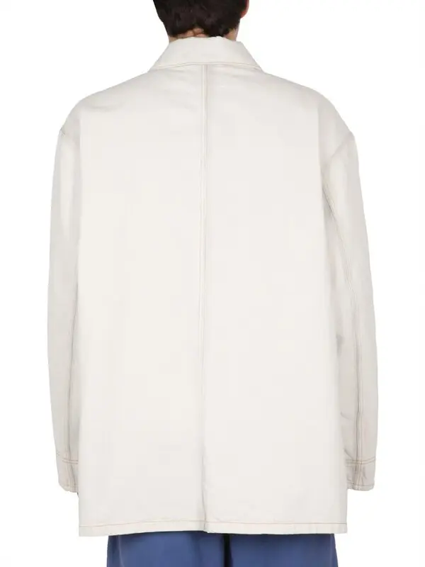 MAISON MARGIELA Denim Jacket
