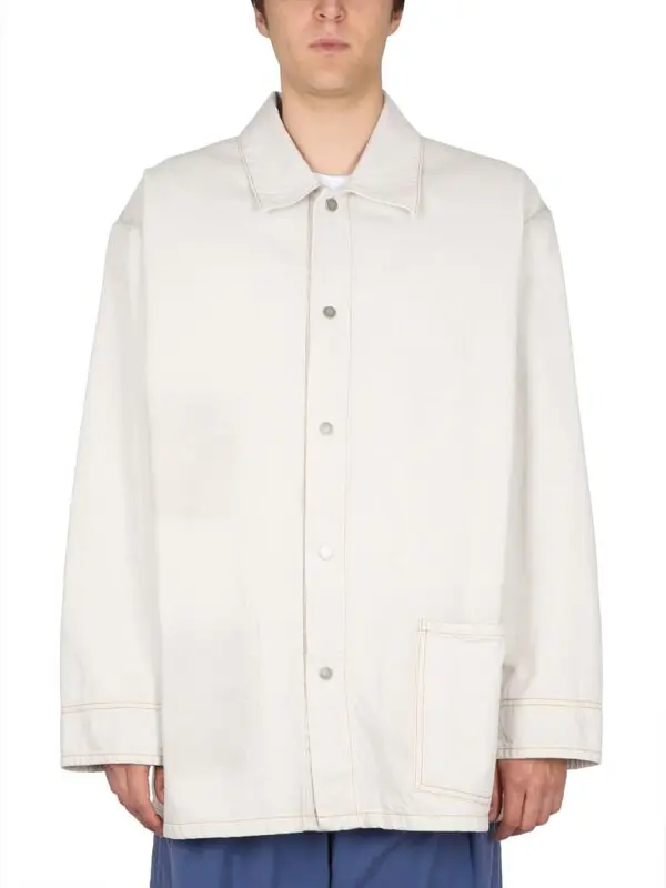 MAISON MARGIELA Denim Jacket