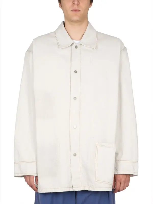MAISON MARGIELA Denim Jacket