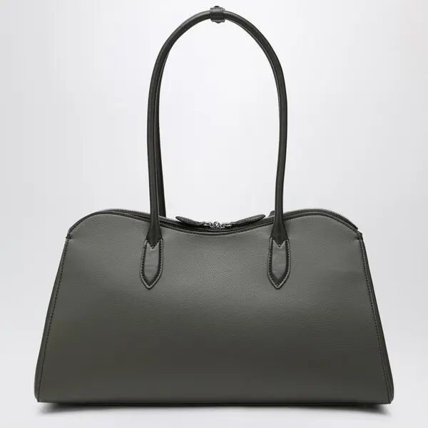 Stella McCartney Ryder Shoulder Bag - Green