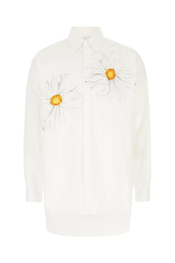 Moschino Clothing Shirts