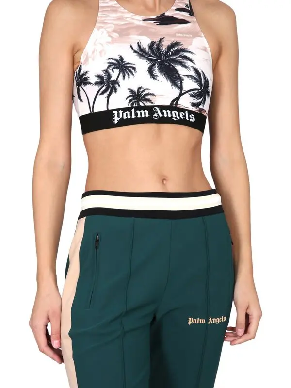 Palm Angels Top Sportsman