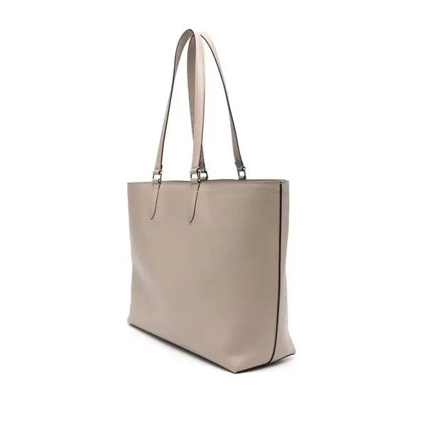 Fendi Neutrals Tote Bags