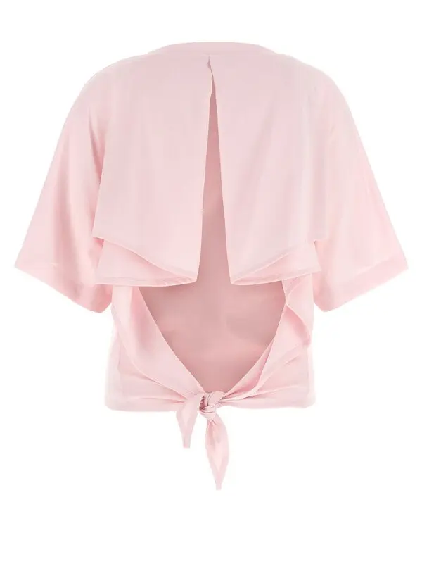 Jacquemus Le T-shirt Moisson' T-shirt