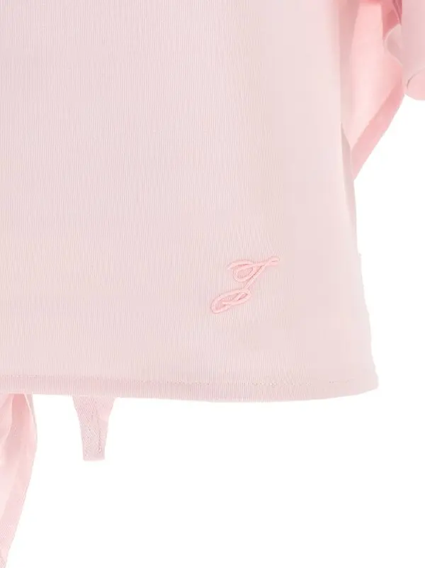 Jacquemus Le T-shirt Moisson' T-shirt