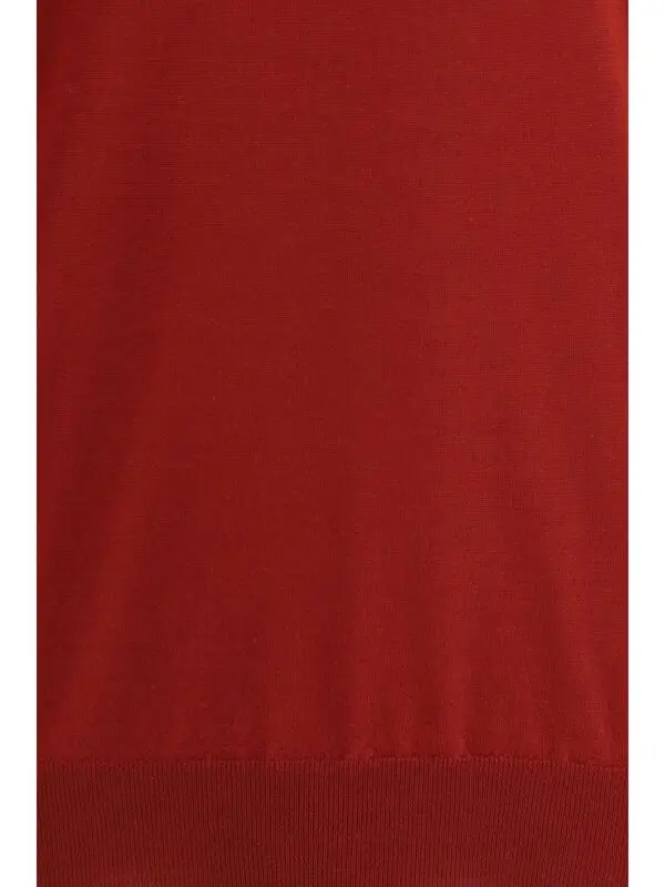 Brunello Cucinelli Virgin Wool Sweater