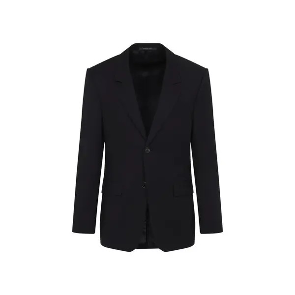 Balenciaga Tailored Jacket
