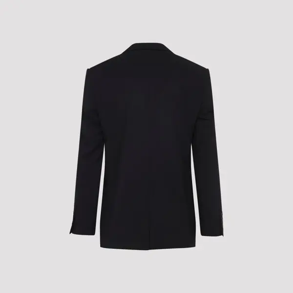 Balenciaga Tailored Jacket