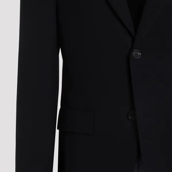 Balenciaga Tailored Jacket