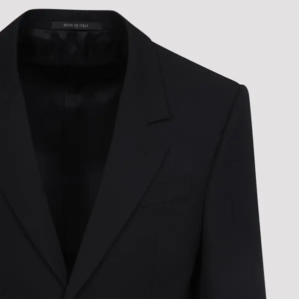 Balenciaga Tailored Jacket