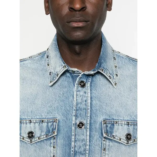 Versace Shirts