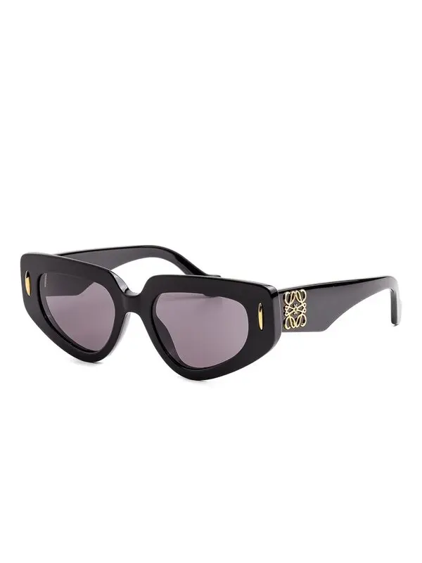 Loewe Butterfly Sunglasses