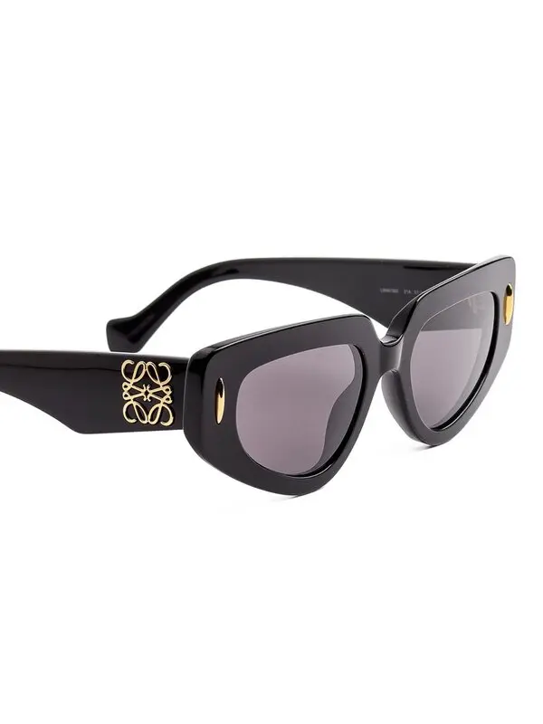 Loewe Butterfly Sunglasses