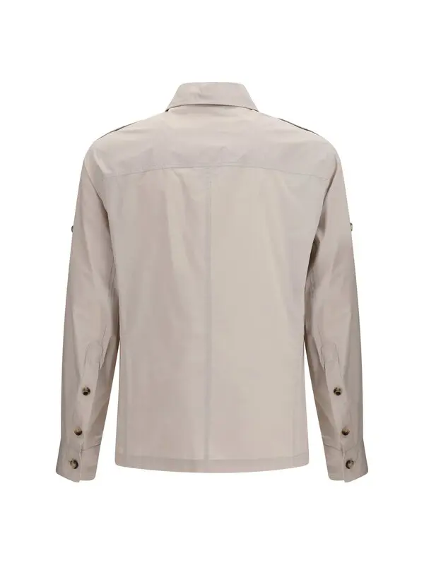 Brunello Cucinelli Waterproof Jacket