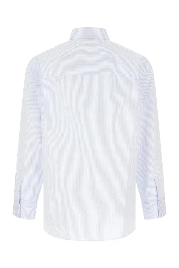 FERRAGAMO Clothing Shirts