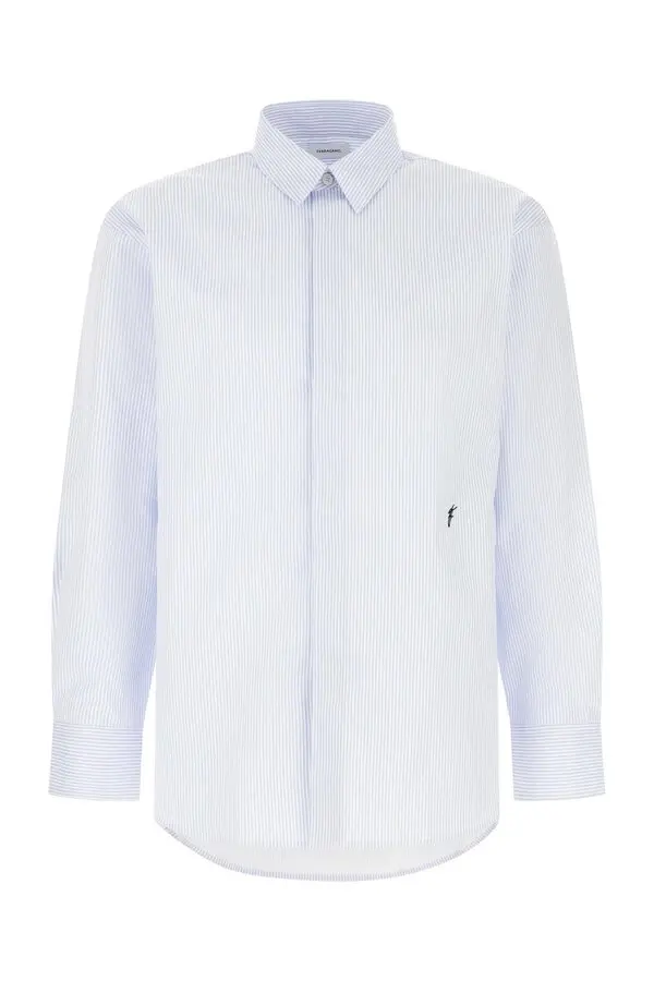 FERRAGAMO Clothing Shirts - Multicolor