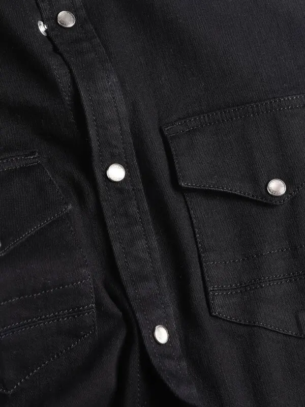 Alexander McQueen Clothing Shirts