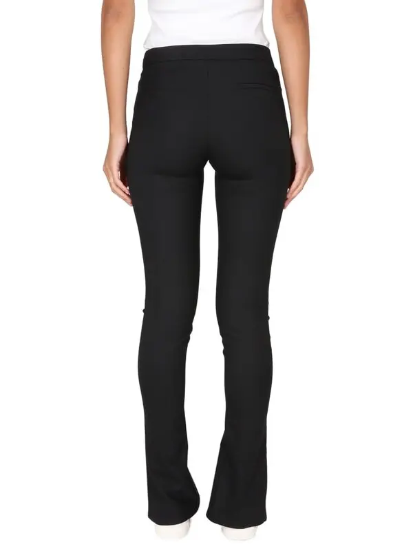 Off-White Corporate Tailored Pants