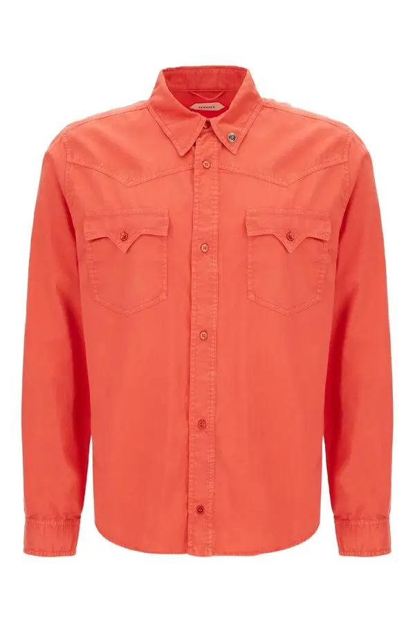 Versace Clothing Shirts