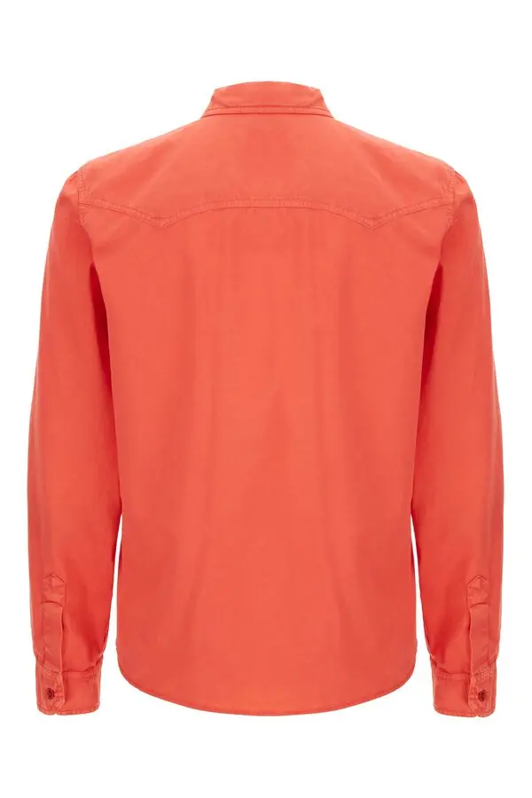 Versace Clothing Shirts