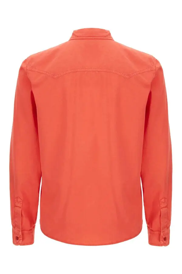 Versace Clothing Shirts - Multicolor