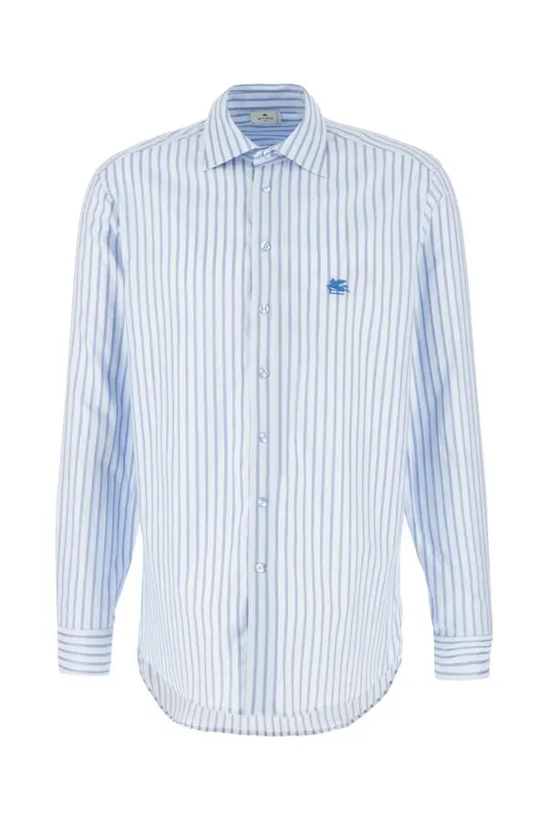 Etro Clothing Shirts