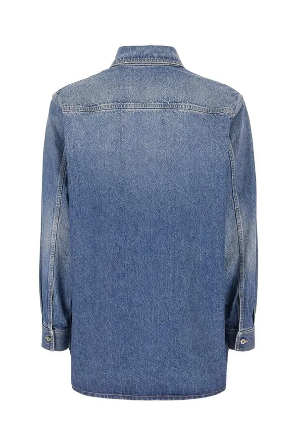 Valentino Garavani Clothing Shirts