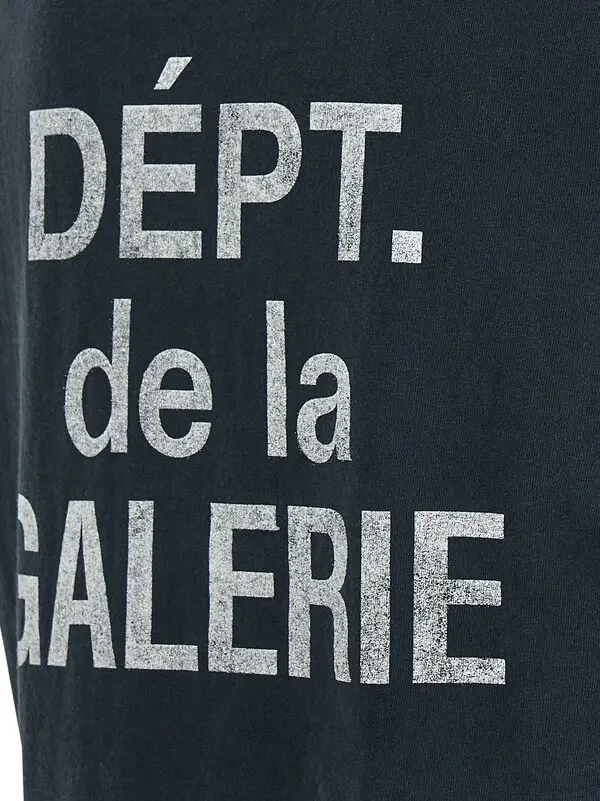 GALLERY DEPT. French Collector' T-shirt