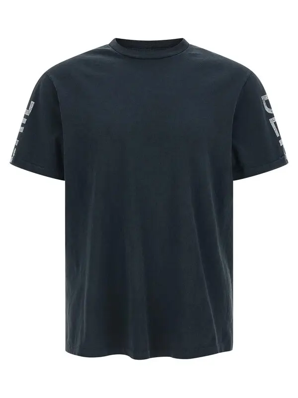 GALLERY DEPT. French Collector' T-shirt - Black