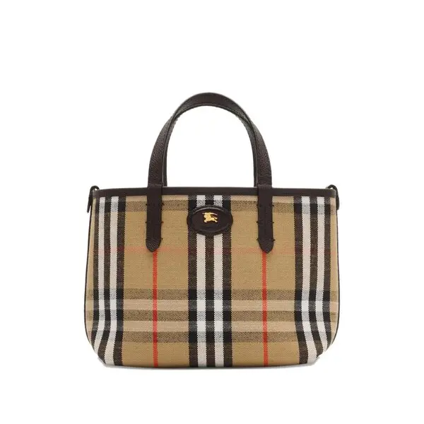 Burberry Tote Bags