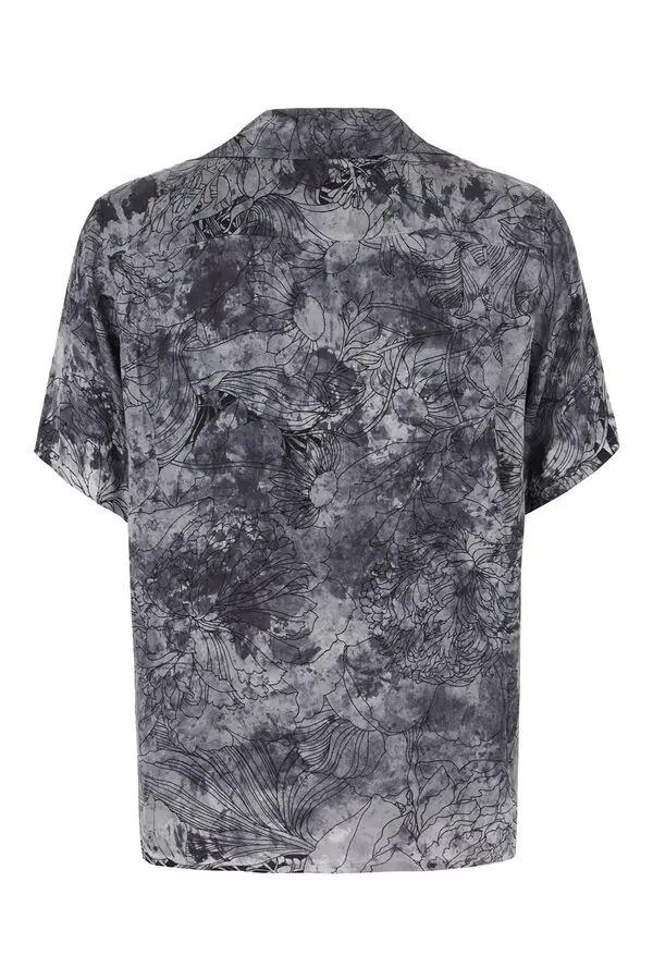 Avant Toi Clothing Shirts - Multicolor