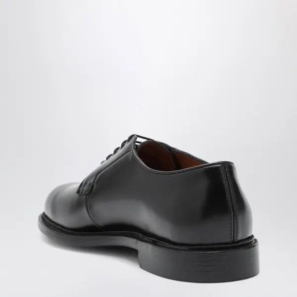 SEBAGO Milton Gyw Derby Shoes In Leather