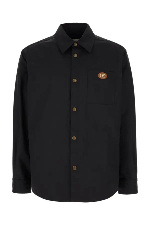 Valentino Garavani Clothing Shirts