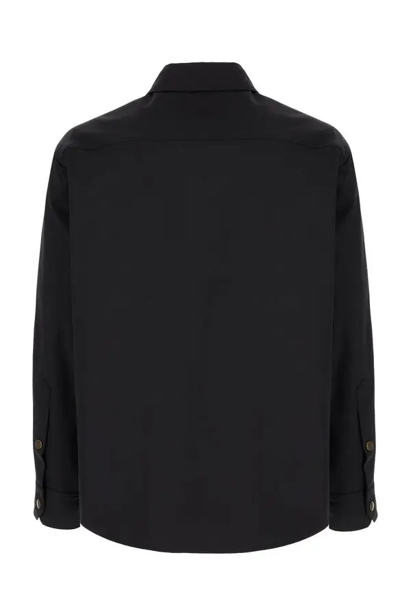 Valentino Garavani Clothing Shirts