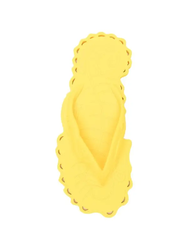 Zimmermann Thong Sandals