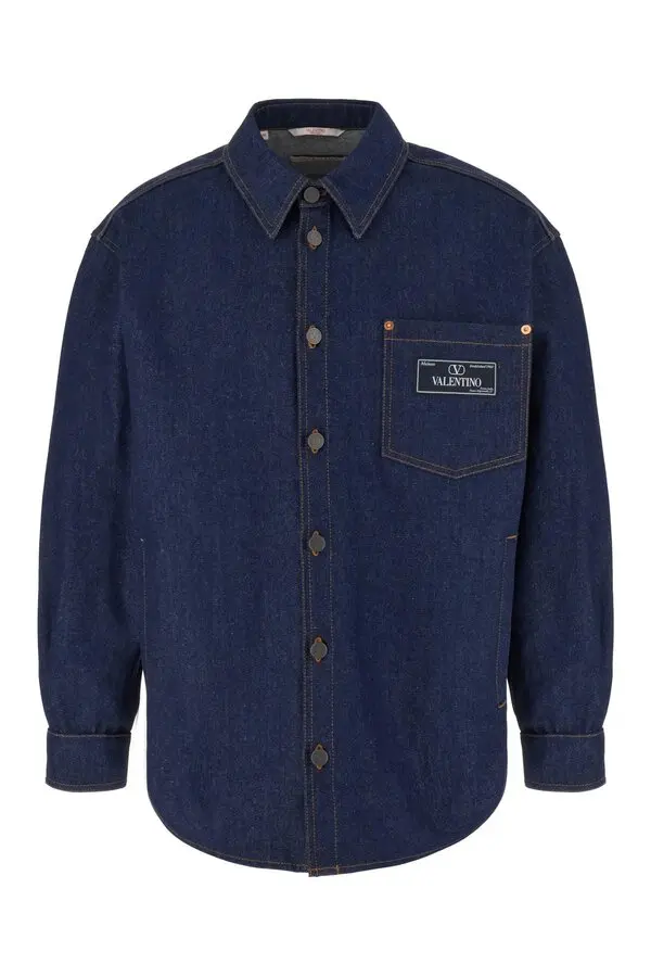 Valentino Garavani Clothing Shirts