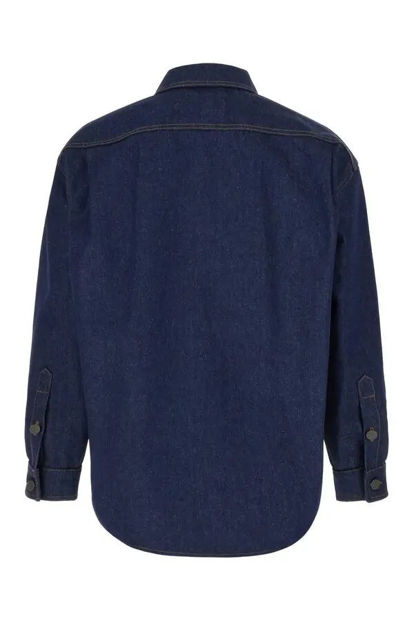 Valentino Garavani Clothing Shirts
