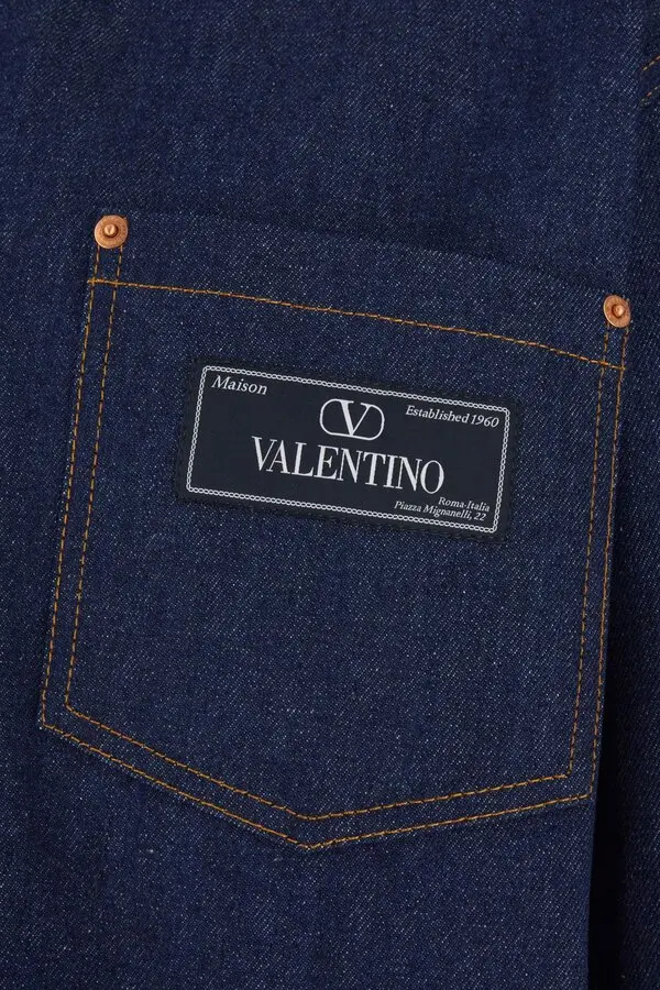 Valentino Garavani Clothing Shirts