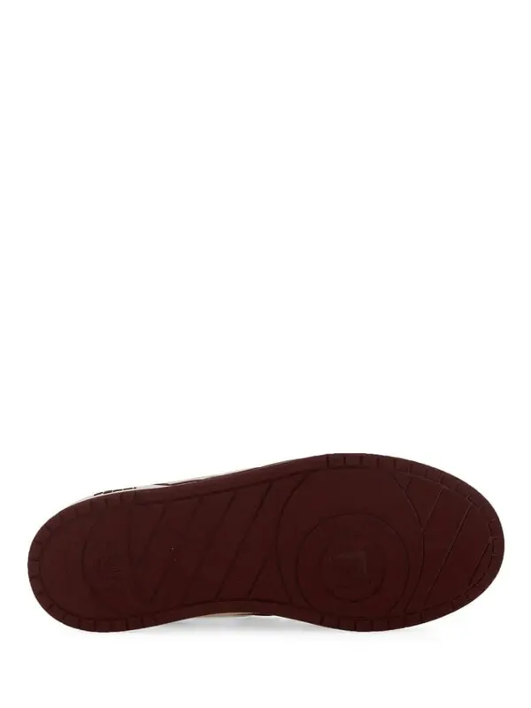 Fendi Match Sneaker - Multicolor