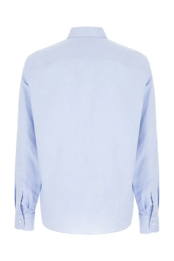 Valentino Garavani Clothing Shirts