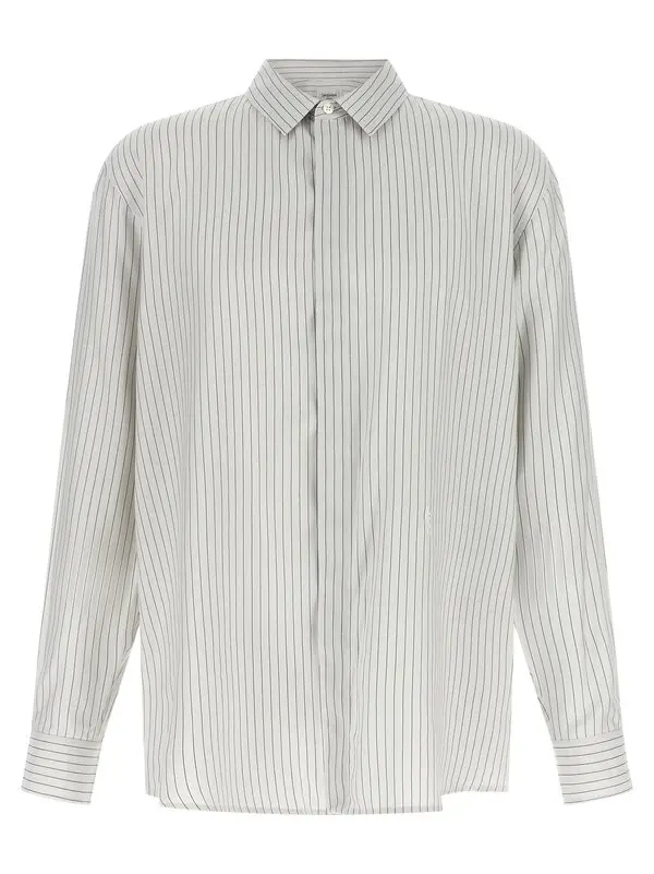 Saint Laurent Cassandre' Shirt