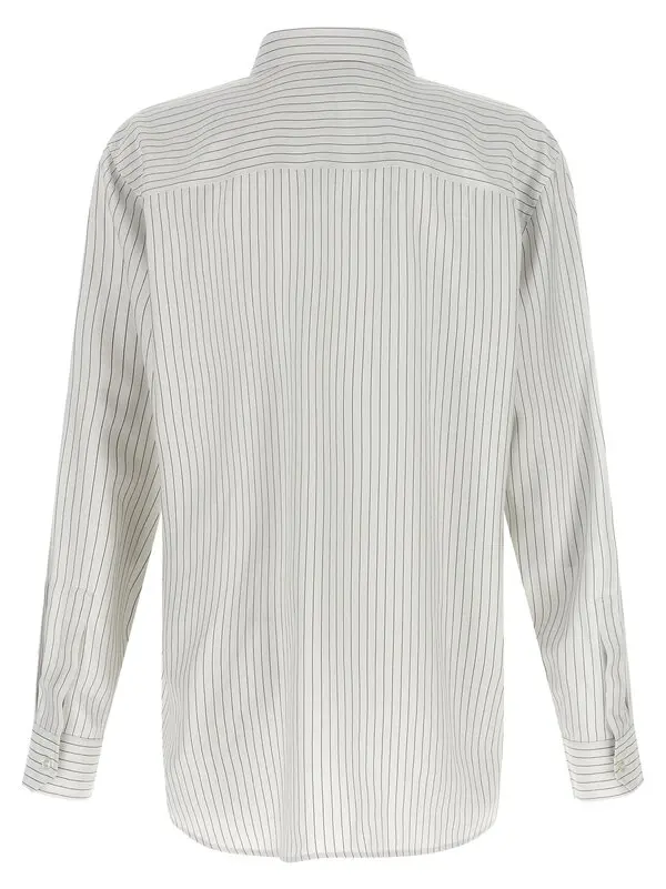 Saint Laurent Cassandre' Shirt