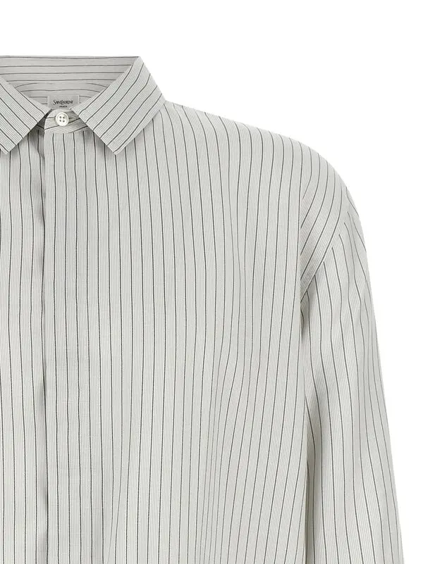 Saint Laurent Cassandre' Shirt